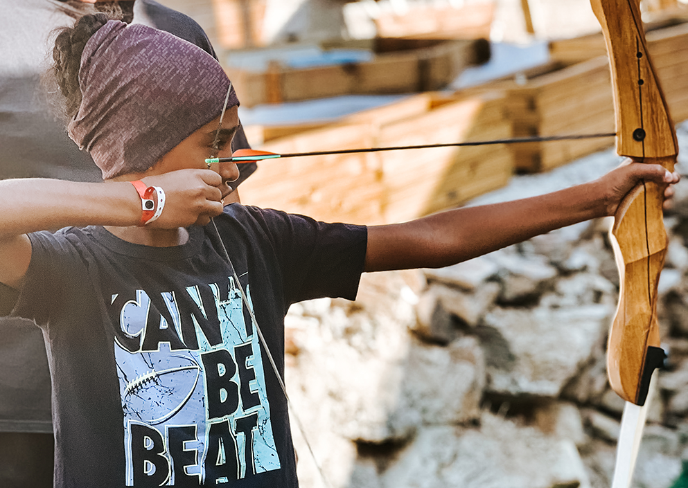 Boundless Explorer Profile: Mahaan Magon